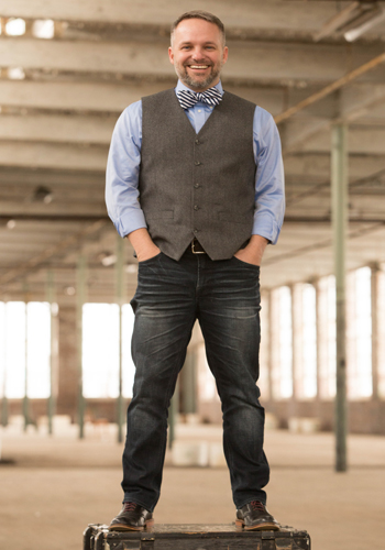 Zeke Godfrey | Hanover Mortgage Co