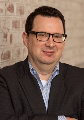 Chuck Pace - Hanover Mortgage Co