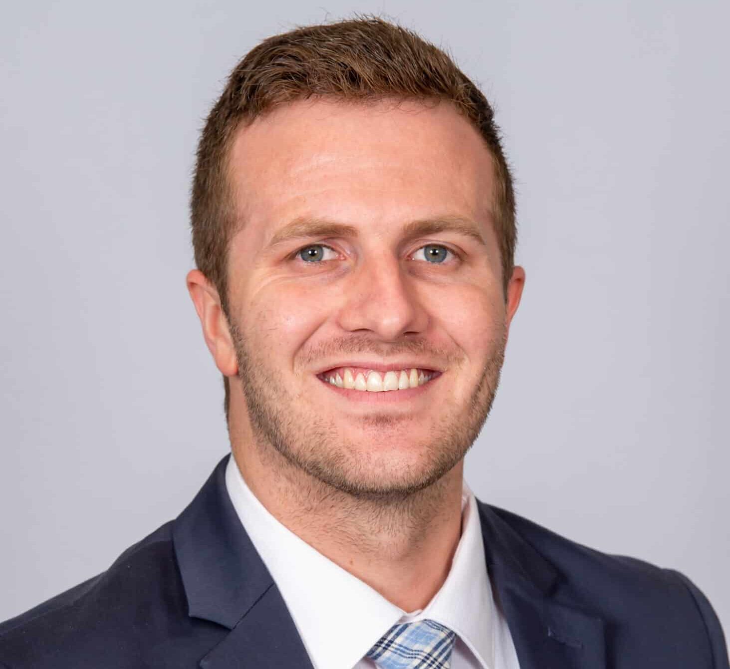 Jared Savage | Hanover Mortgage Co